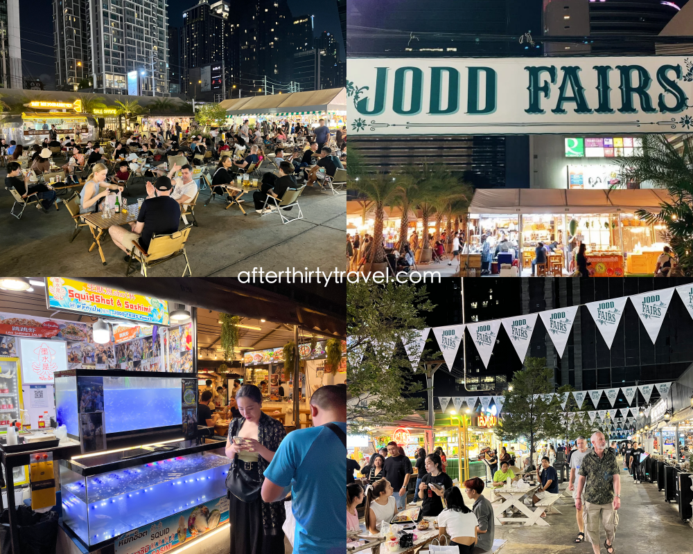 【曼谷景點推薦2025】曼谷必去+近郊景點+親子景點,最強玩法