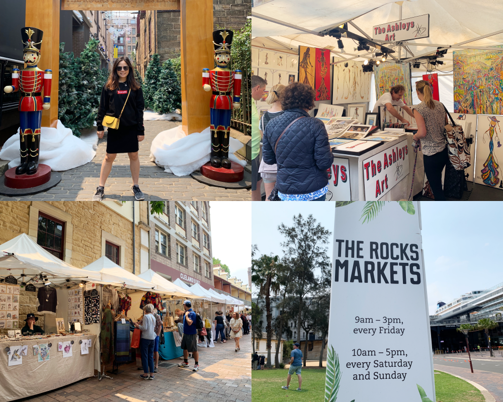 【雪梨景點推薦2025】最新熱門市區景點、近郊景點