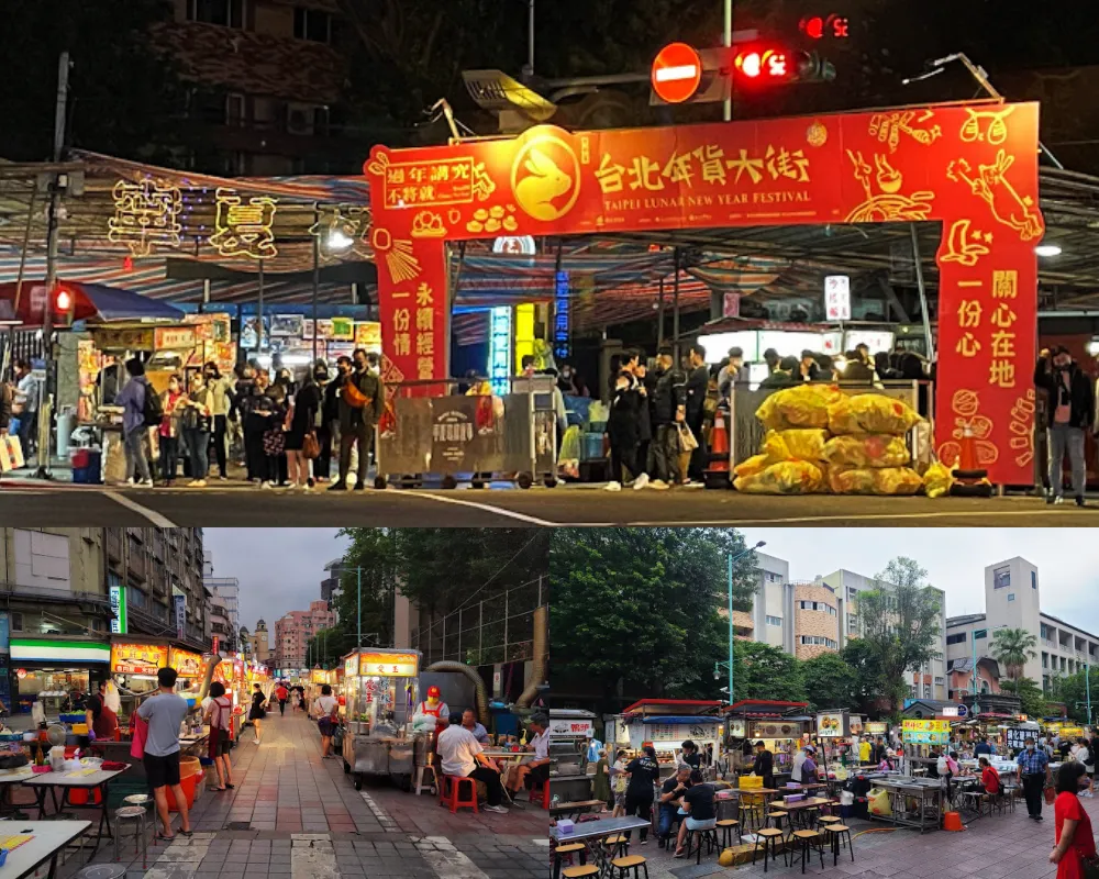 【台北景點推薦2025】最新60大台北必去!室內/戶外景點