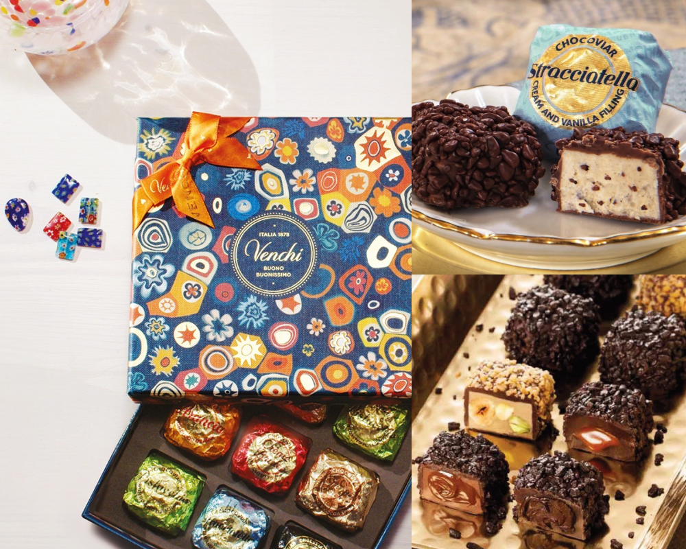 【義大利必買伴手禮推薦2025】零食/包包/香水/咖啡/超市必買